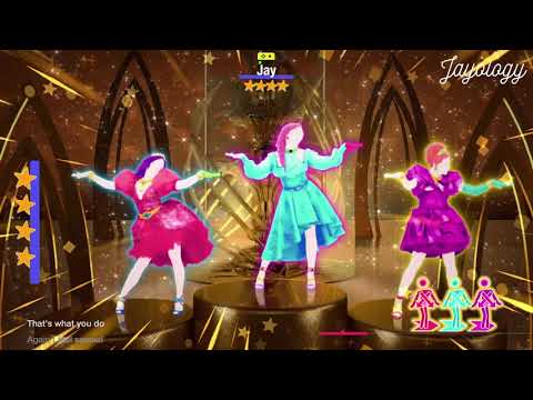 Just Dance 2021: Feel Special - TWICE - (5 Star)