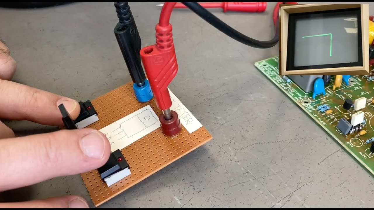 The most useful tool ever for electronics repairs - (PWJ212) - YouTube