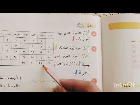 حل رياضيات صفحة ١٣٠ ١٣١ صف الاول الابتدائي