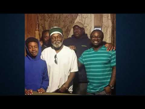 In loving memory of Leslie Ray Hawkins - YouTube