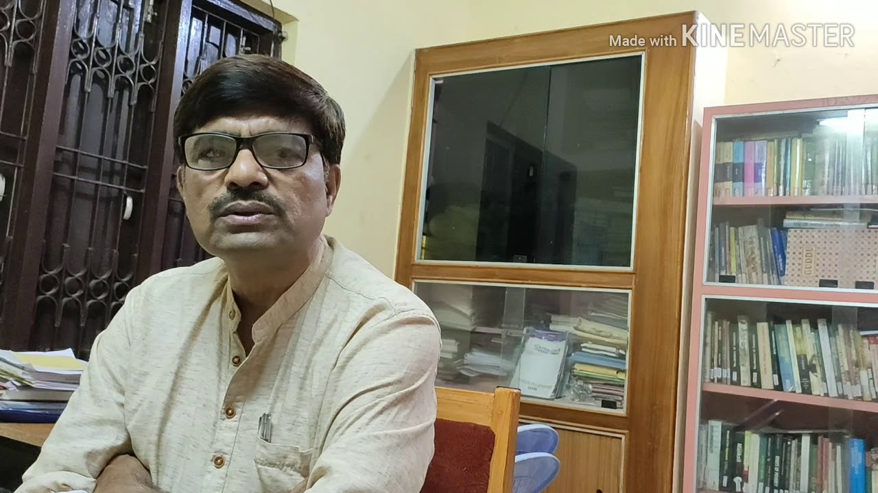 Why Lok Vigyan Parisad - YouTube