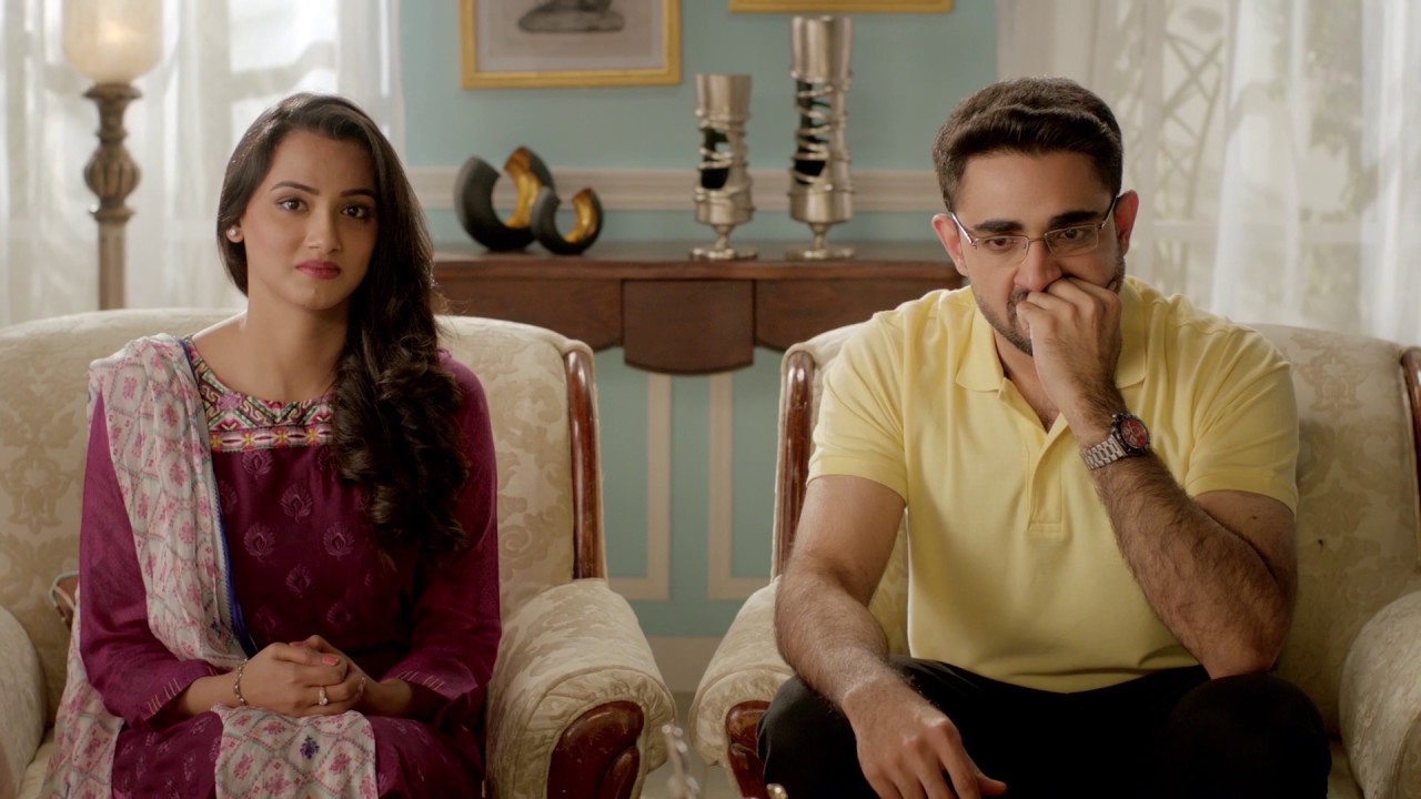 OLX Thematic Real Estate 1 TVC produced by BIONIC FILMS - YouTube