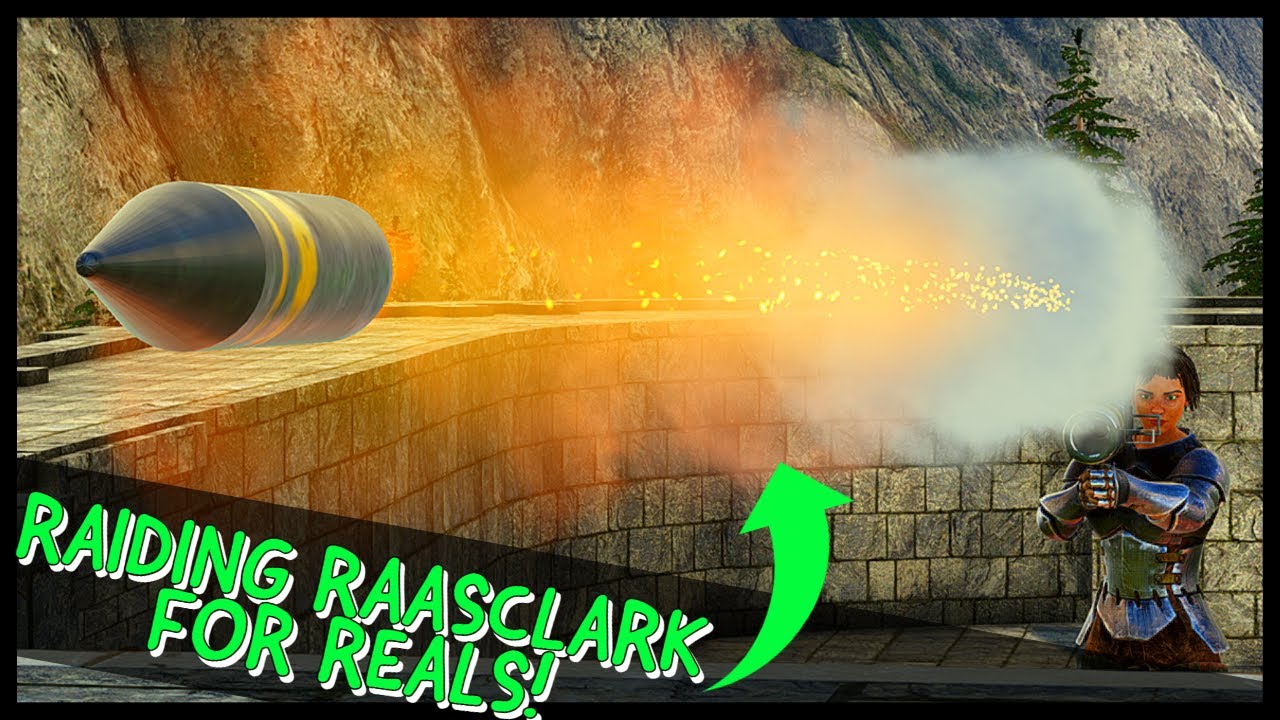 RAIDING @Raasclark in 16.9 seconds and ACTUALLY CUTTING HIS HAIR ...