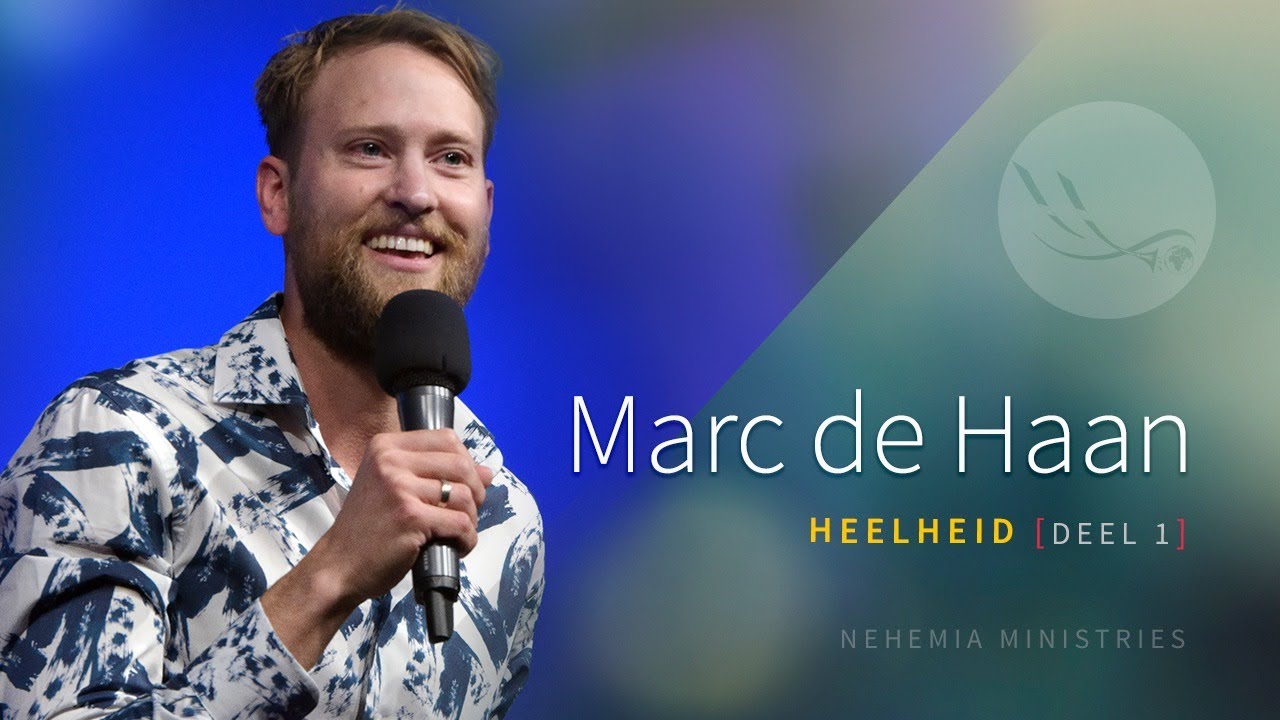 Heelheid deel 1 (Marc de Haan) - YouTube