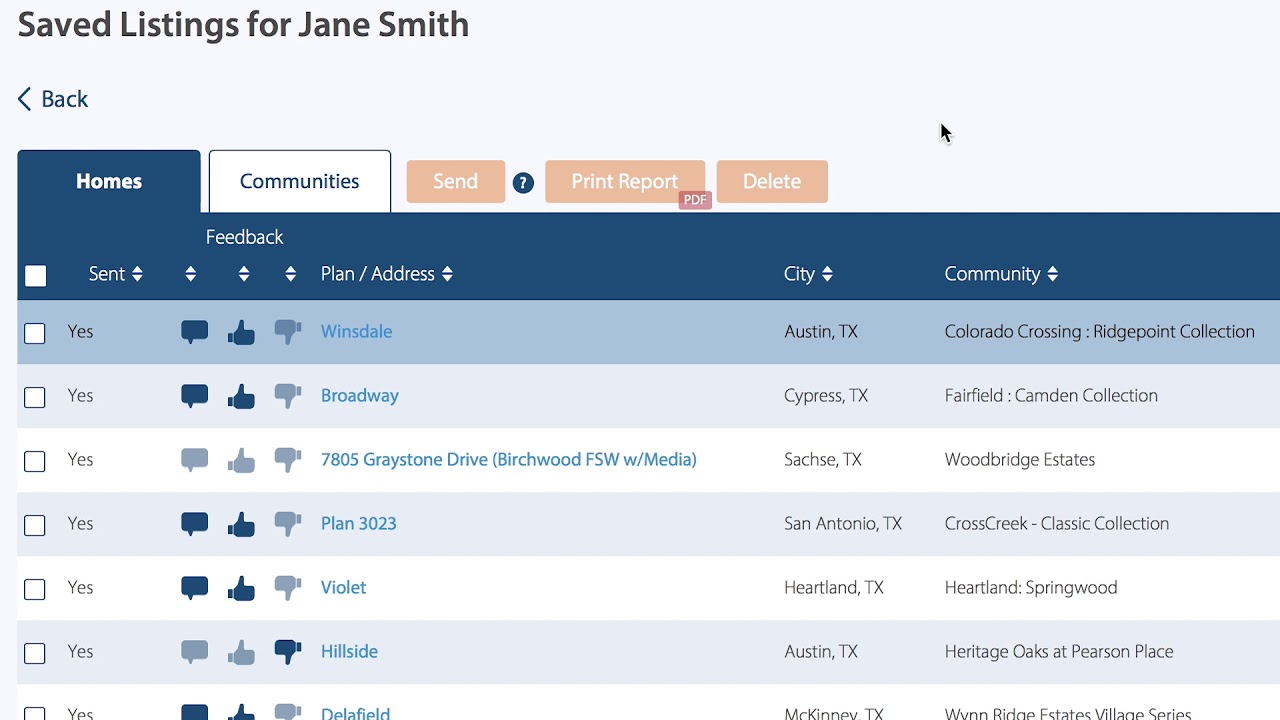 Pro Video 15 -Manage Client Information using the My Clients folder ...