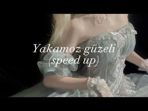 Yaşlı Amca - Yakamoz güzeli ( speed up )