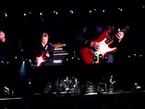 So lonely - the police vivo - YouTube