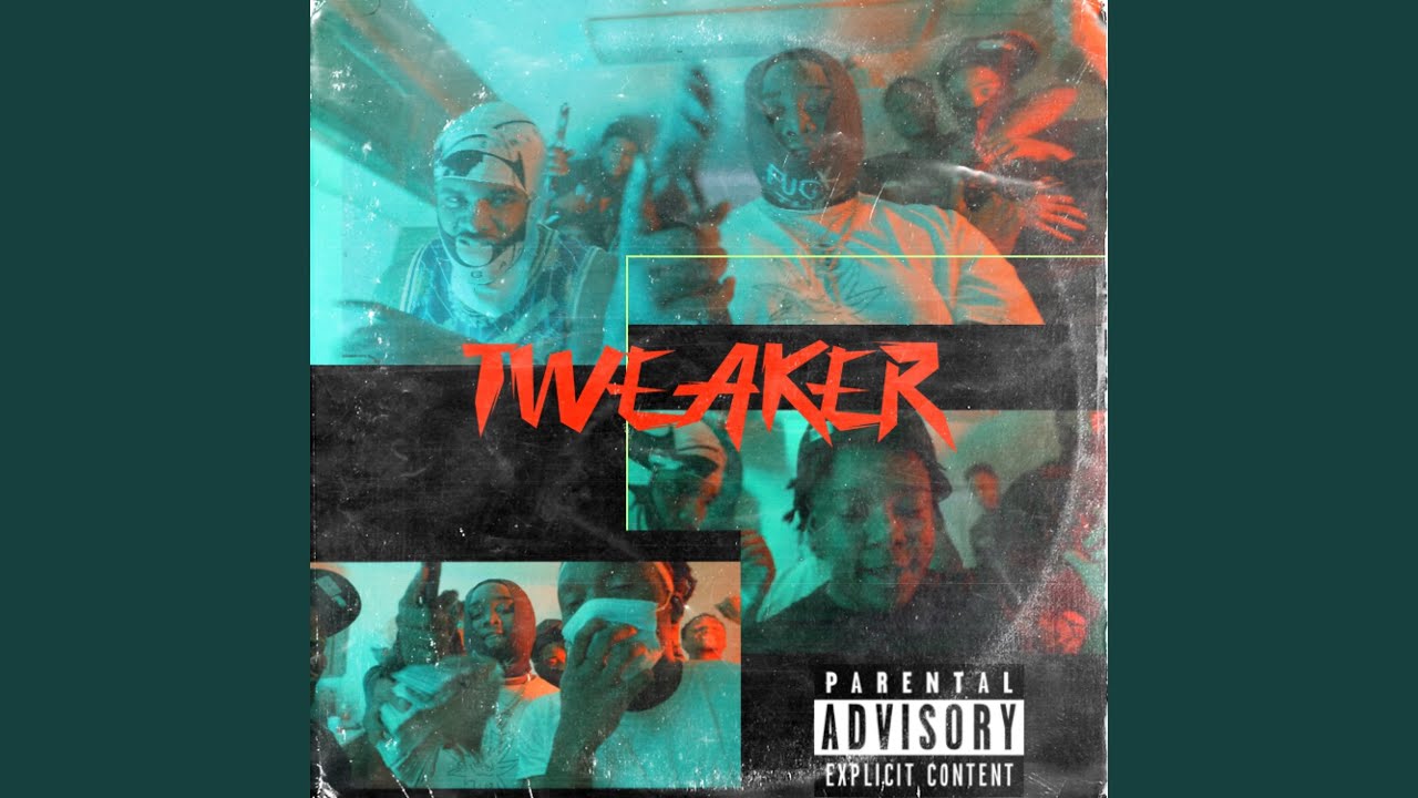 TWEAKER - YouTube