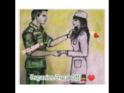 #EsgerYari 💂❤️