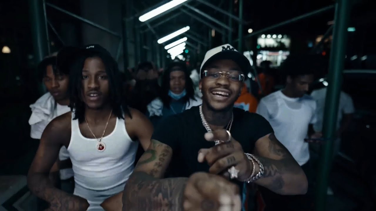 Sdot Go x 26AR - Lost Call (Official Video) (Mixed by @Sleide) (prod ...