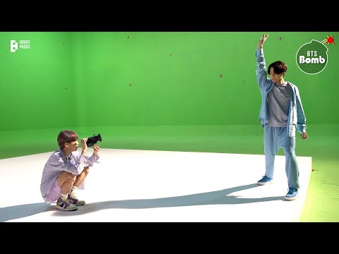[BANGTAN BOMB] Director Jimin - BTS (방탄소년단)