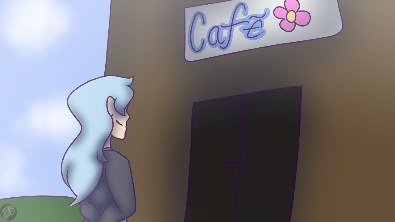 Visiting the café | Minecraft Fnaf | 28 - YouTube