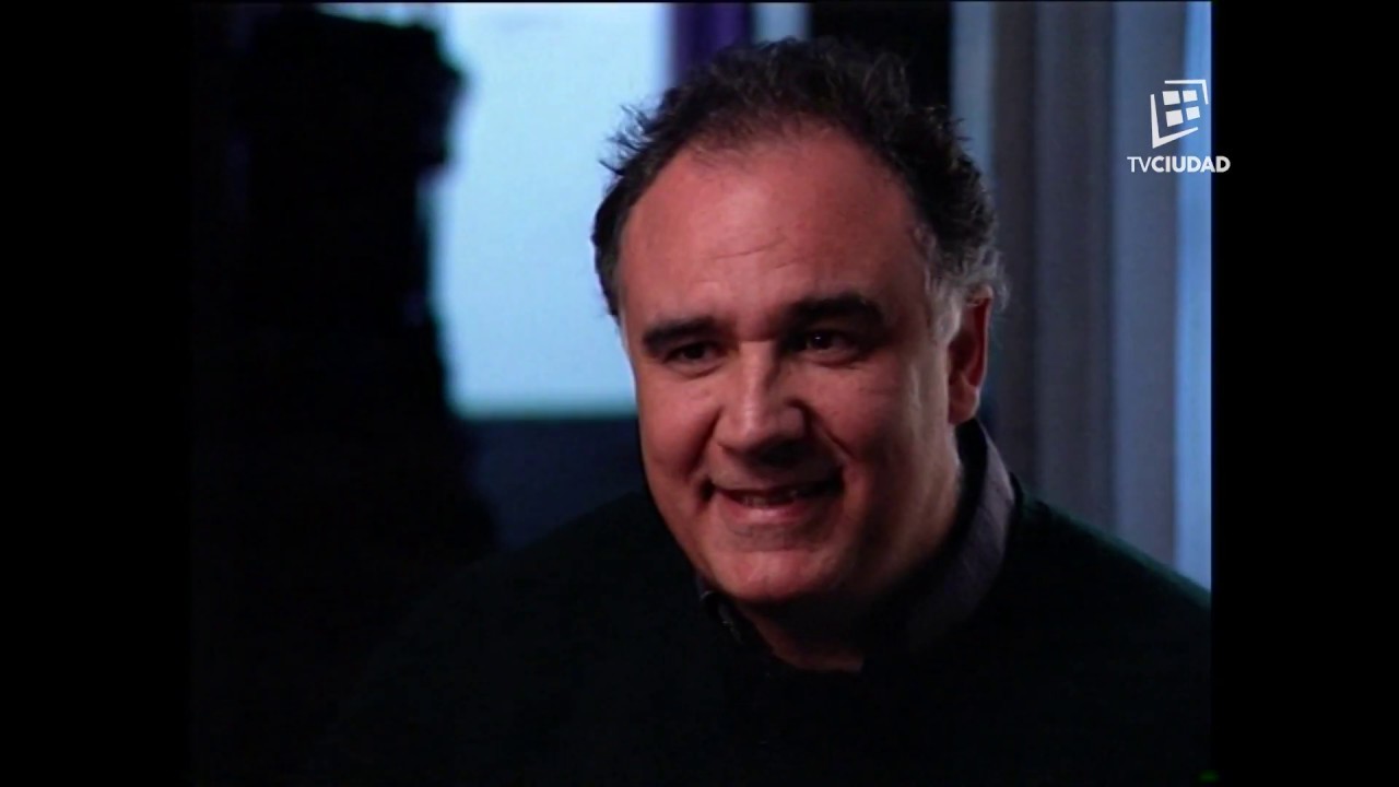 Serie "El Tango" Capítulo 1 "La Génesis" - YouTube