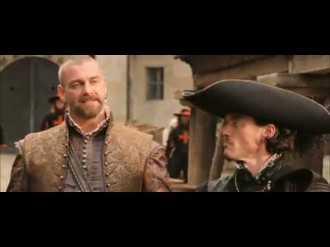 Мушкетеры _ The Three Musketeers _2012 (HD)