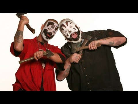 Insane Clown Posse - Hallowicked 2018 - YouTube