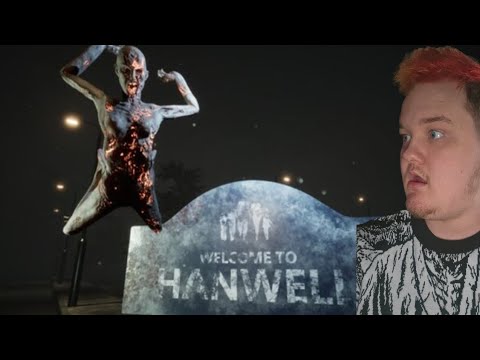 WELCOME TO HANWELL (FULL GAME) - YouTube