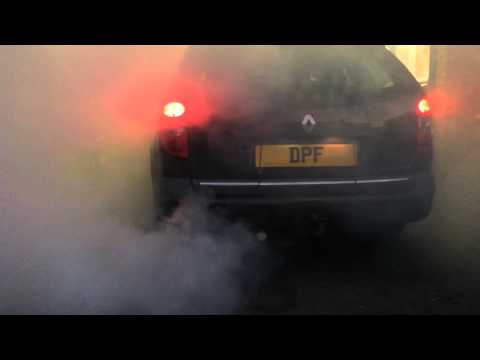 Fault code Df312 rectified and DPF cleaned at www.doncasterdpfcleaning ...