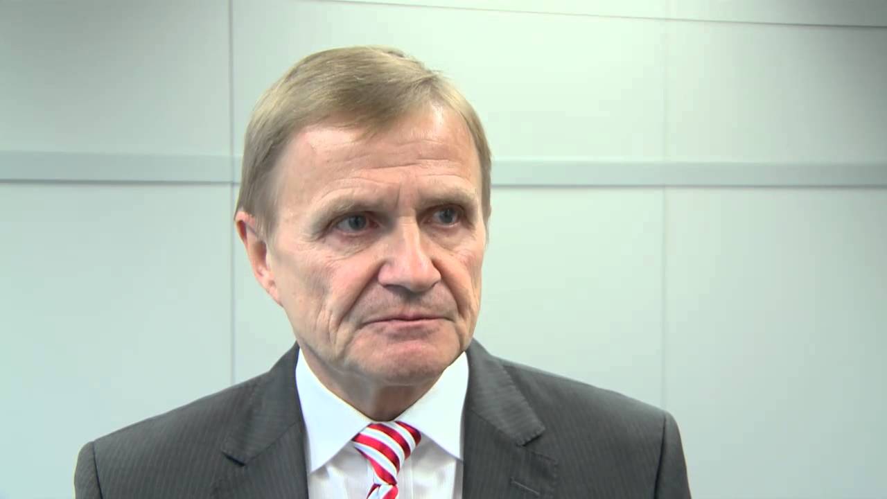 Fridolin Neumann (FI): FI Forum 2012 - YouTube
