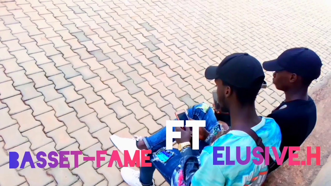 Corny by Rema official Dance video from Basset Fame ft Elusive Herbz ug ...