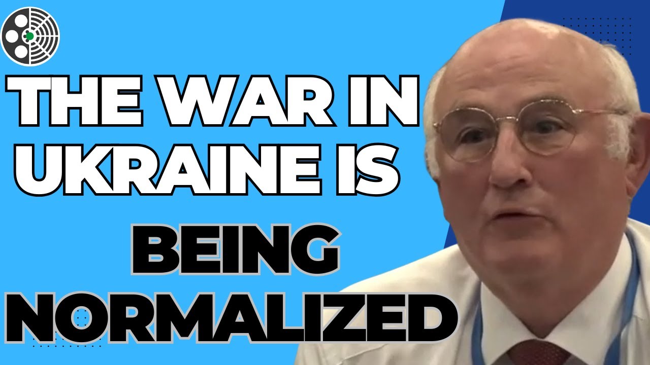 That Should Terrify Us - Senator Gerard Craughwell - speech from 27 Aug ...