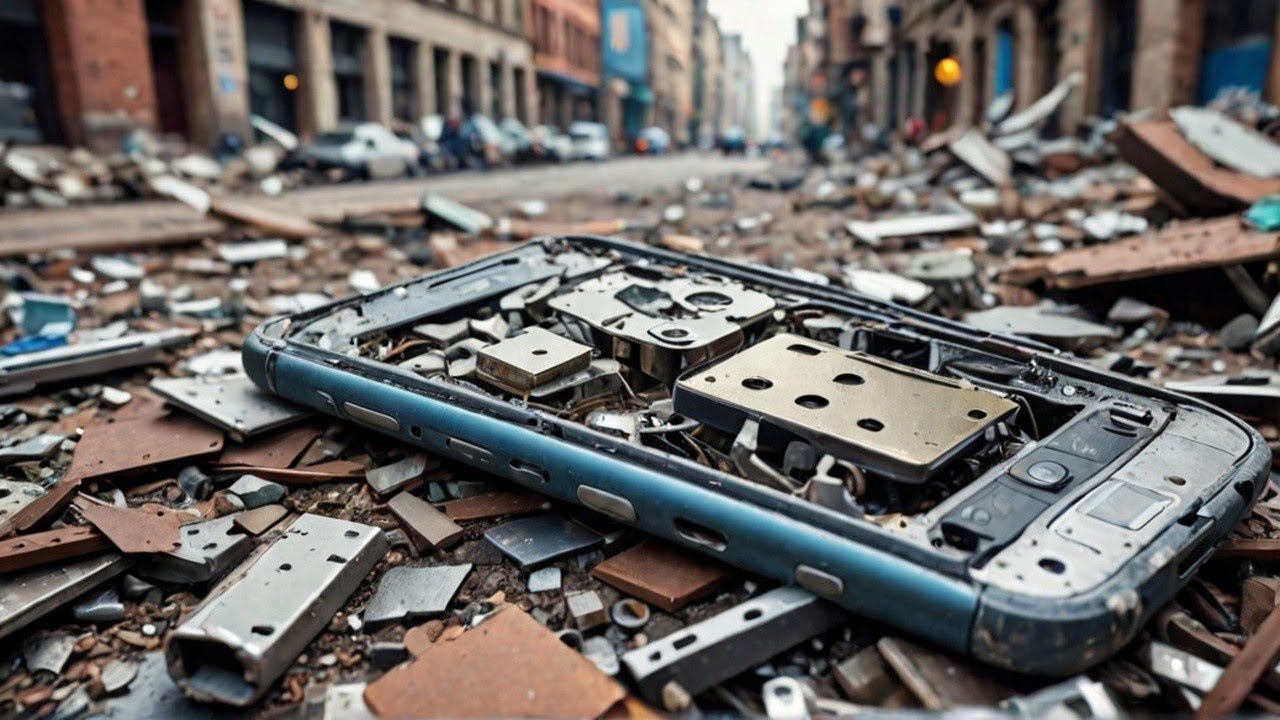 What Happened to Nokia? The Fall of Nokia - YouTube