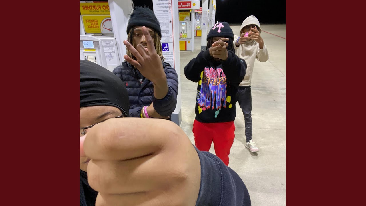 DirtBall (feat. Von & Q) - YouTube