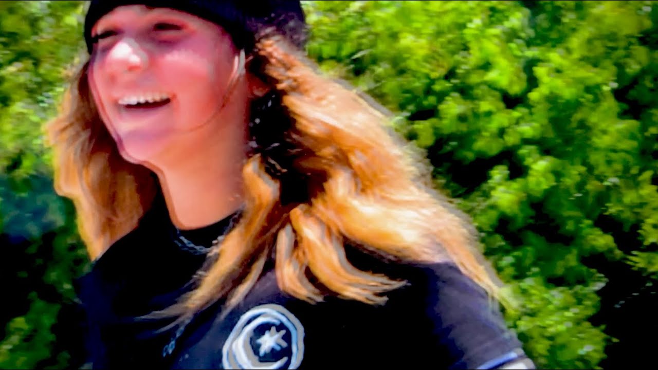 WELCOME TO THE TEAM RUBY LILLEY - YouTube