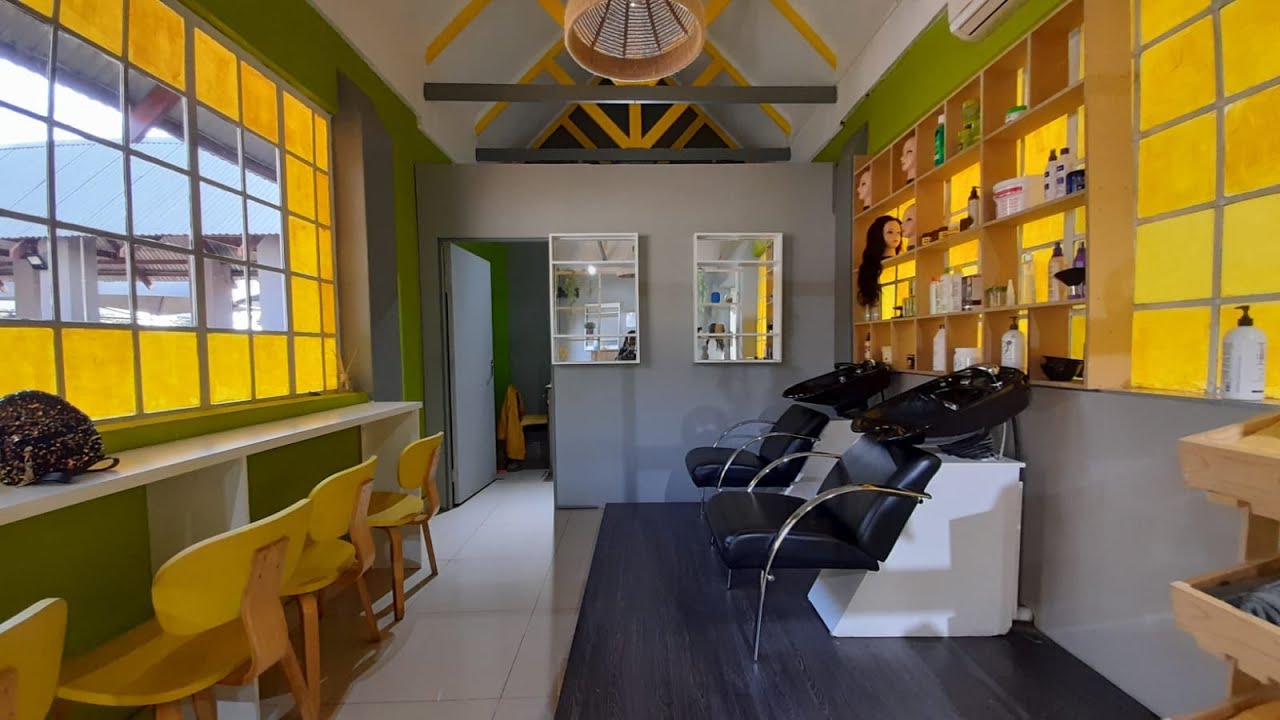 RETAIL SPACE TO LET IN CLUBVIEW, CENTURION - YouTube