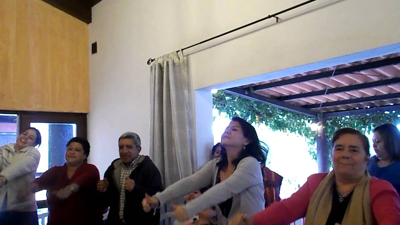 Martín chu chu ua.MOV - YouTube