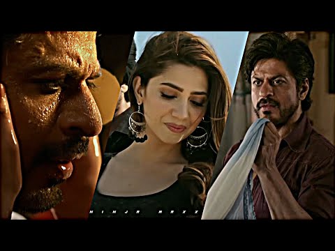 Zaalima | Status | Raees | Status | Romantic Status ❤️ | Love Status 💫 | WhatsApp Status...