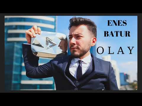 Enes Batur - Olay (Official Video)