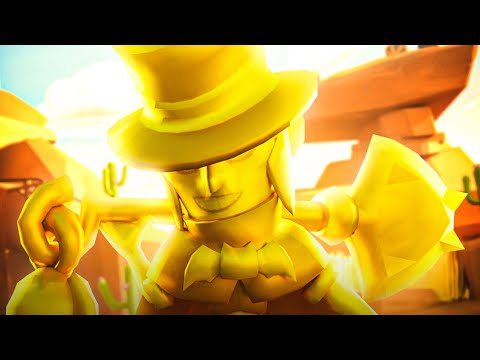 💛GOLD MORTIS💛 - YouTube