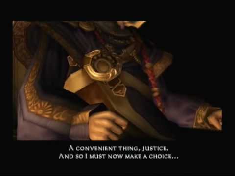 Final Fantasy 12 - The Imperial Senate of Archadia - YouTube