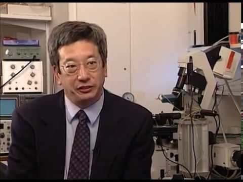 006 #Roger Y.Tsien - YouTube