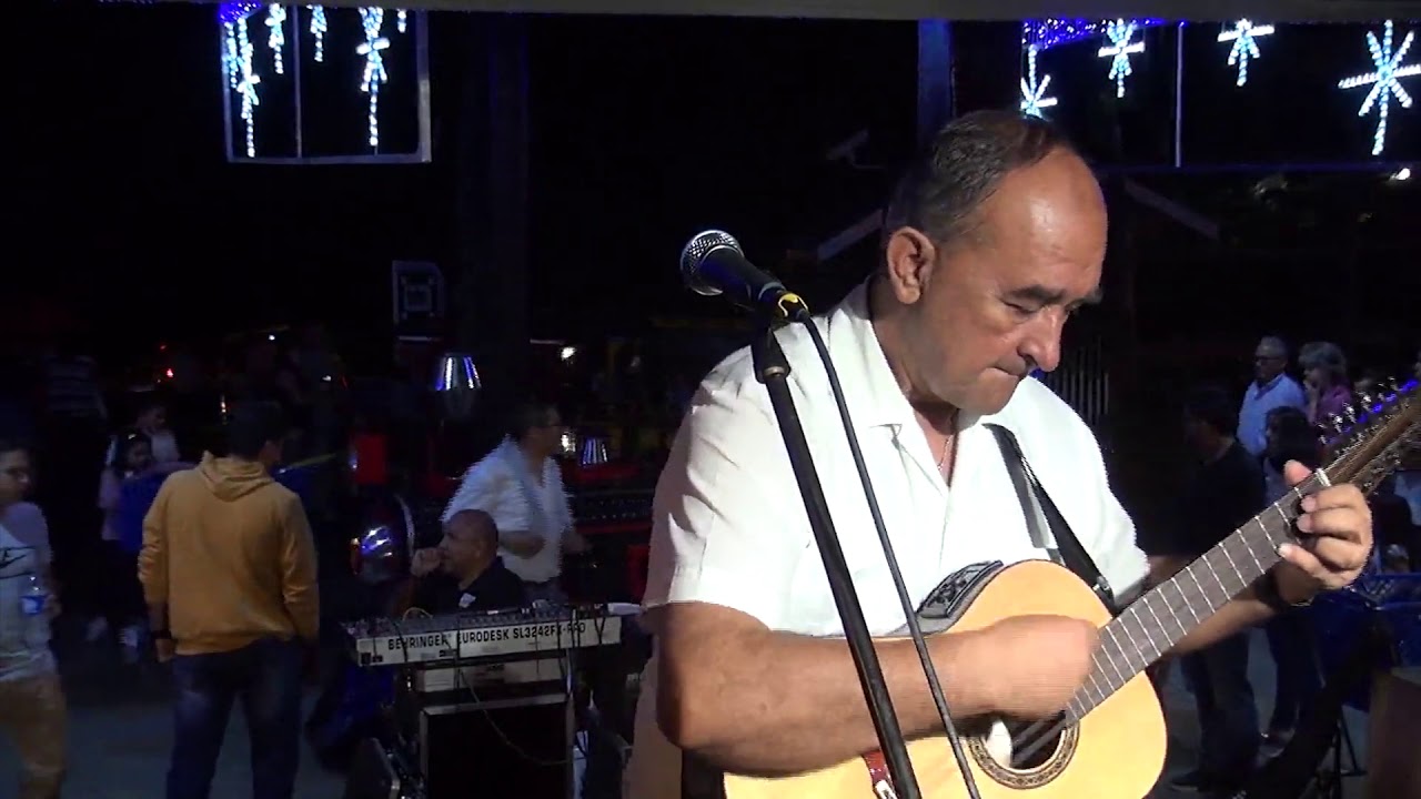 AMI COLOMBIA DE MARCOS RAYO - YouTube