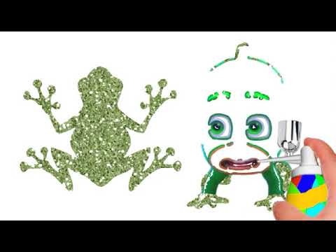 Coloring: #Coloring #Shorts | RITZ Colors #RITZColoringPages - YouTube