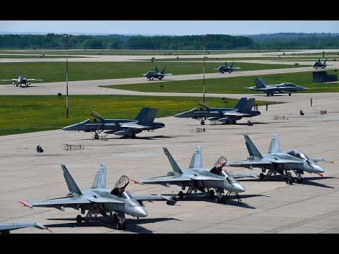 Truth Duty Valour Episode 409 – Exercise Maple Flag - Part One - YouTube