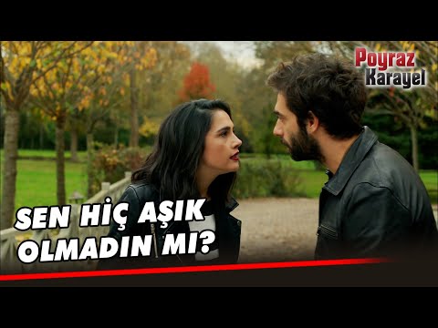 Mutfak Robotları Senden Daha Duygusal! - Poyraz Karayel 68. Bölüm