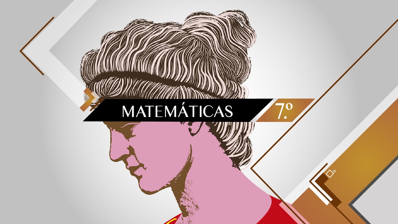 #01 Recordar es dominar las matemáticas, 7.º Matemáticas Lección ...