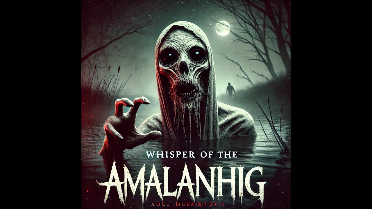 Whisper of the Amalanhig - YouTube