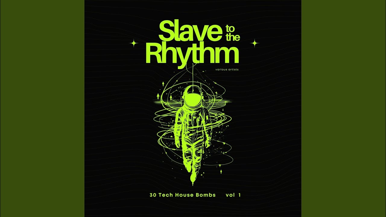 Horizons (Grand Tech Mix) - YouTube