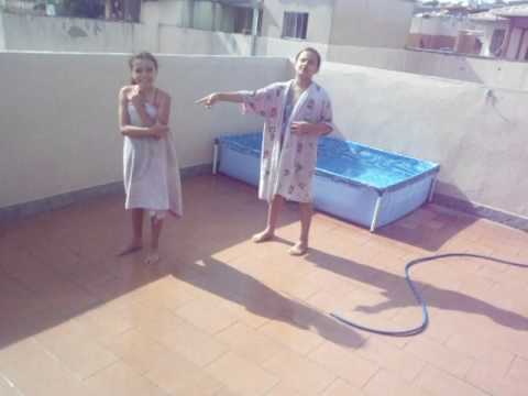 #desafio da piscina da thalita