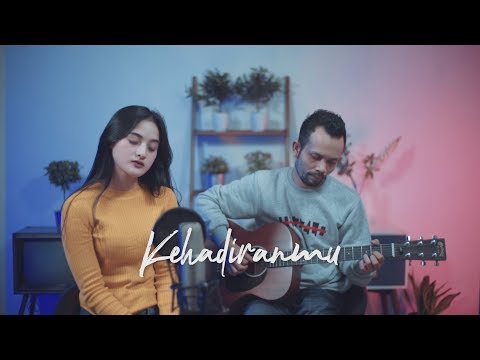 KEHADIRANMU - VAGETOZ ( Ipank Yuniar ft. Maria Reres Cover & Lirik )