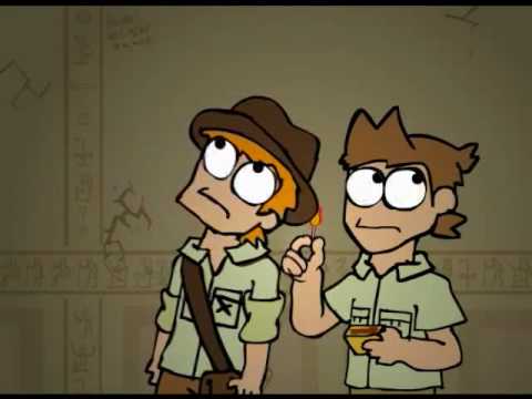 Ruined (German Dub) © Eddsworld - YouTube