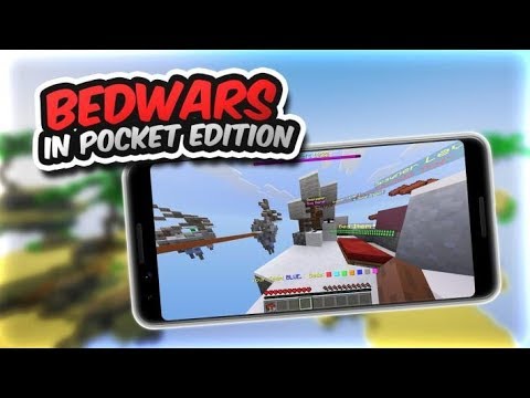 BEDWARS in WINDOWS 10!? - YouTube
