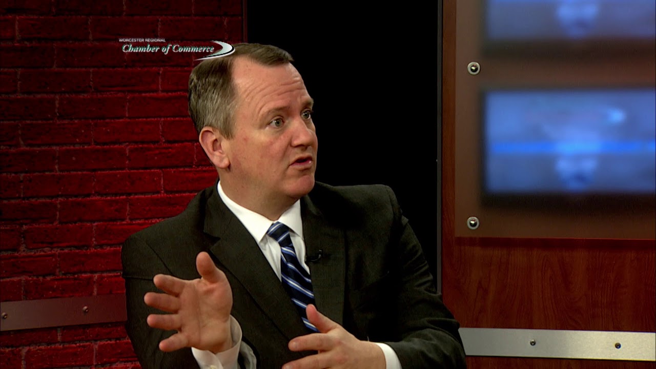 Chamber Exchange - Sue Mailman/Kyle Brenner - YouTube