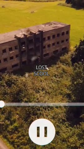Lost School ... #lostplace #verlassen #scool #urbexing #scary - YouTube