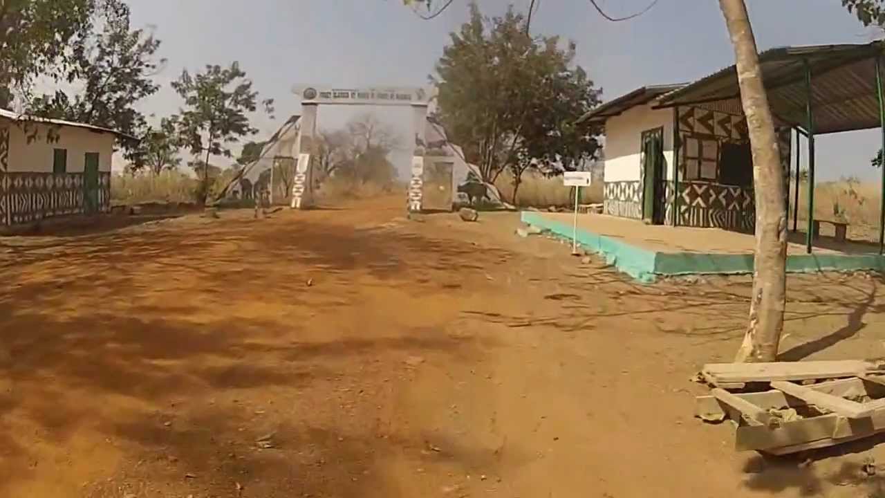 Nazinga Game Ranch - Alchetron, The Free Social Encyclopedia