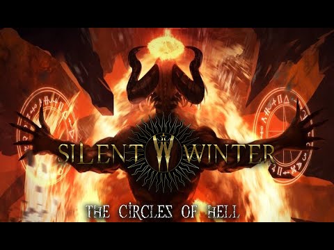 Silent Winter - The Circles Of Hell (Official 3d Lyric Video 2019 ...