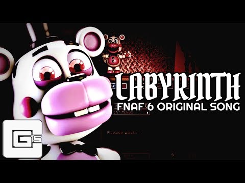 FNAF 6 SONG ▶ \